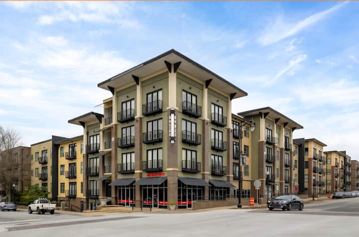 Beautiful Loft In The Heart Of Chamblee! - Brookhaven, GA