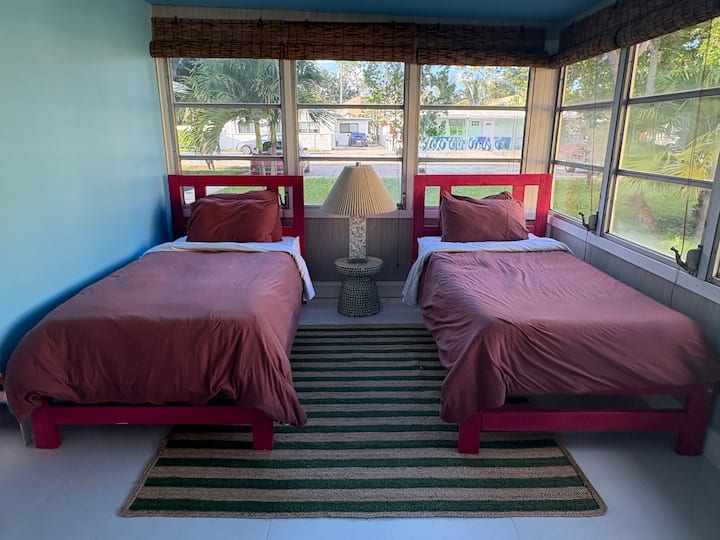 Hotel Blue • 50% Off Lmtd Time Rates - Wilton Manors, FL