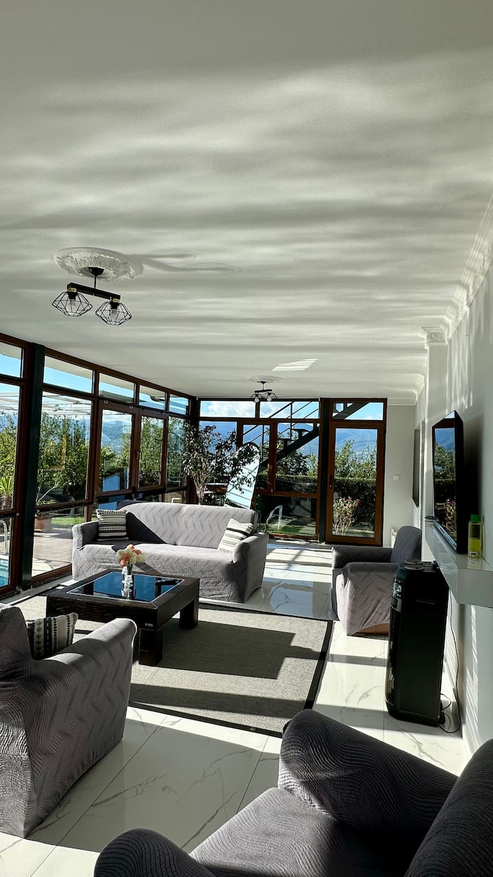 Koçak ÇIflik Evi - Sakarya