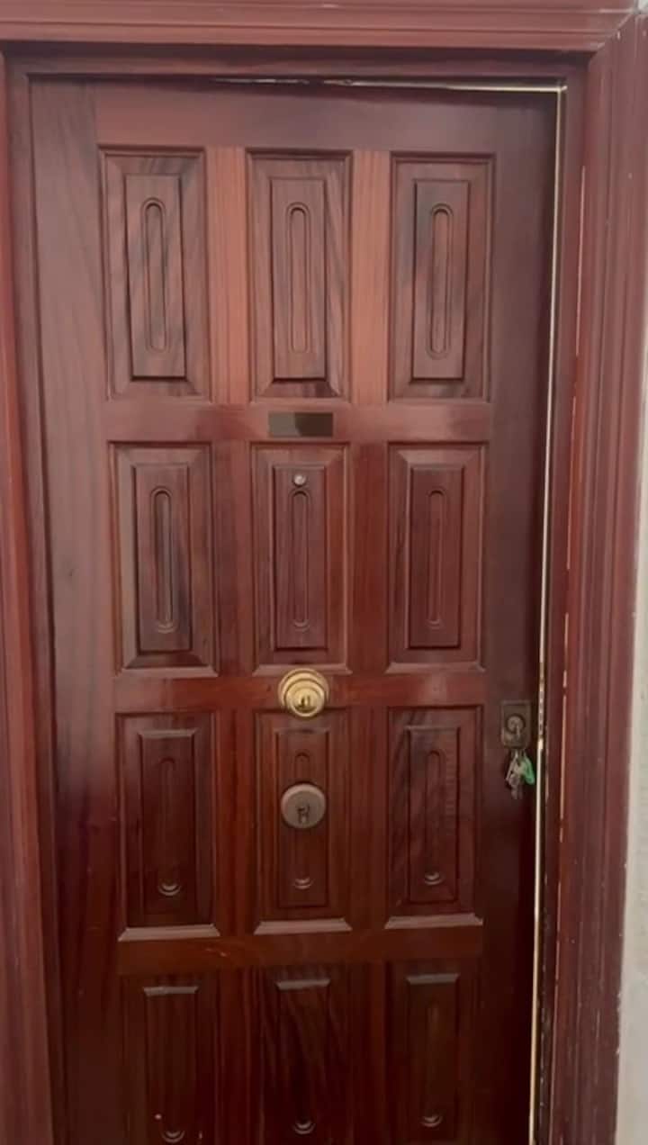 Belladonna - Almería