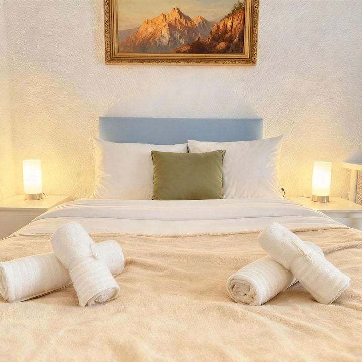 Lr1 Habitación Doble - Barcelona