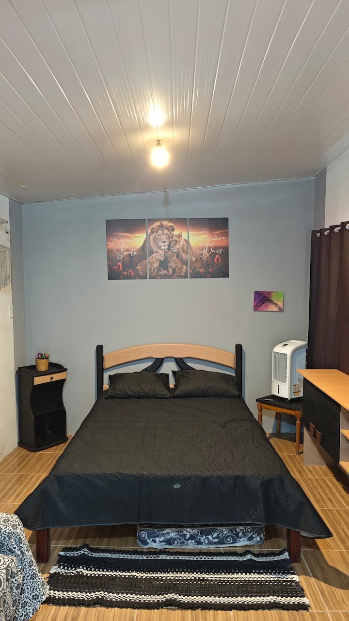 Refúgio Sereno - Blumenau