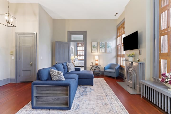 Casa On Broadway - 프랭크퍼트