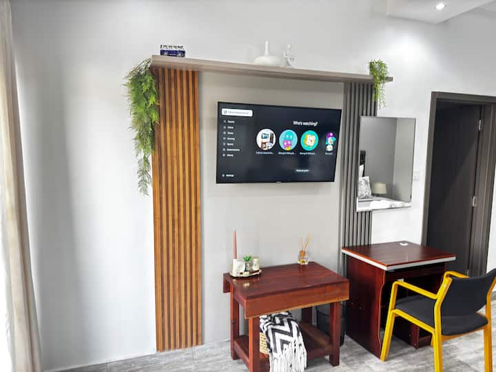 Room In Pomona Borrowdale - Harare