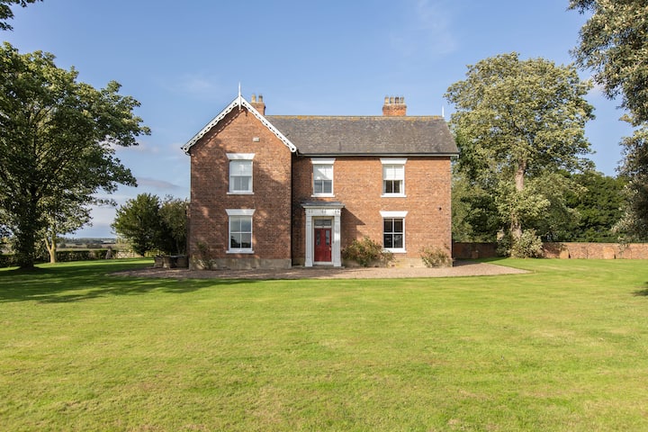 Hall Garth - バーバリー