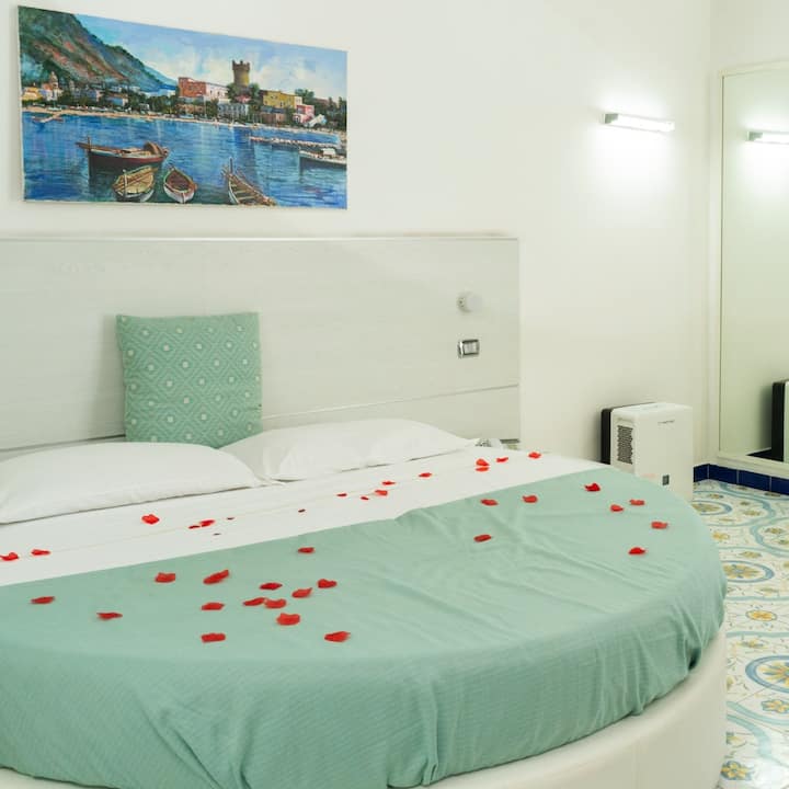 Suite Perla - Nola