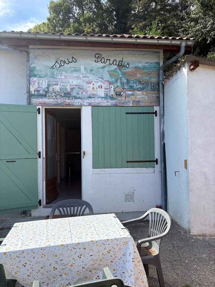 Petite Maison Au Cœur Des Hautes-alpes - Veynes