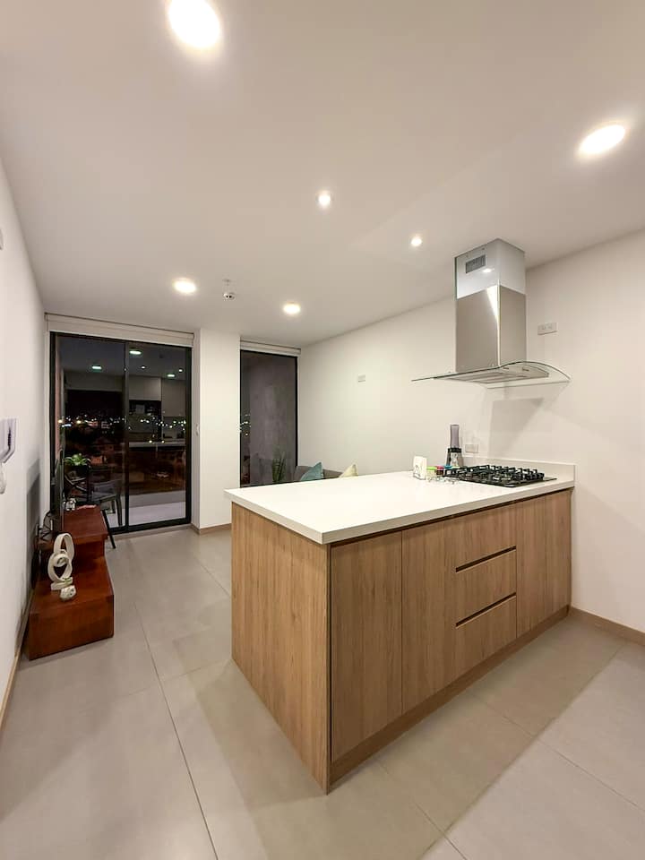 Otoño Suites - Cuenca