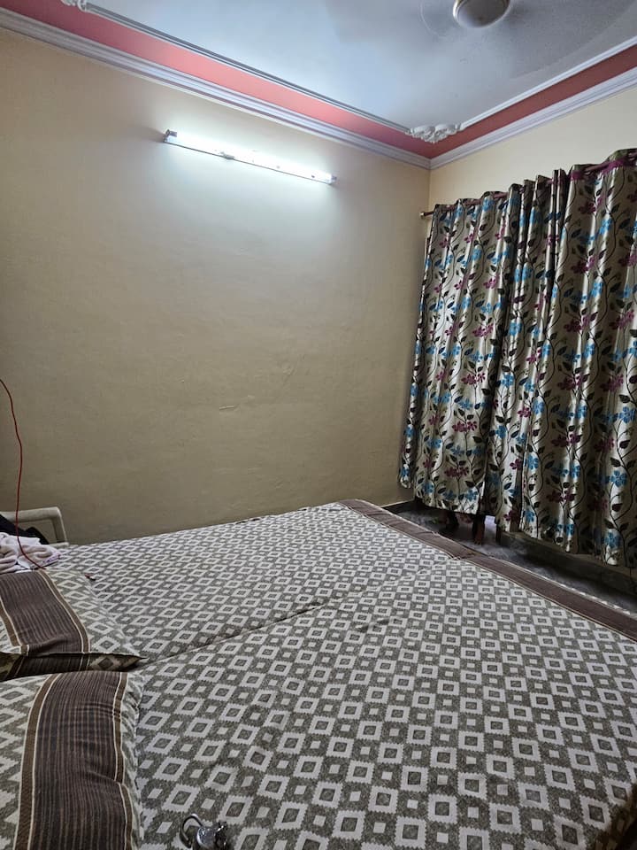 Una - Nangal