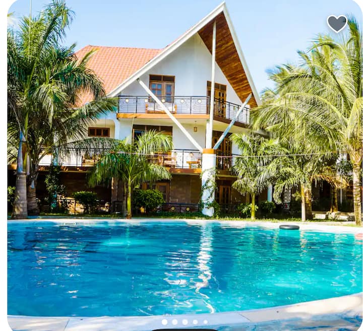 Diani Cozy Stay - Diani Beach