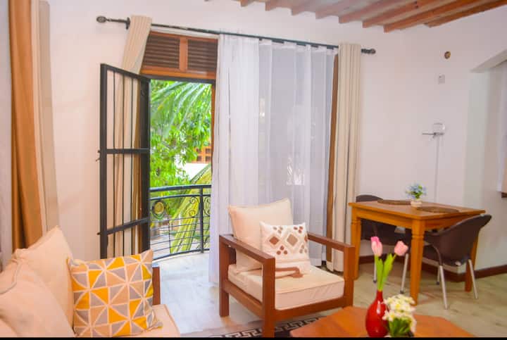 Diani Holiday Home - Diani Beach