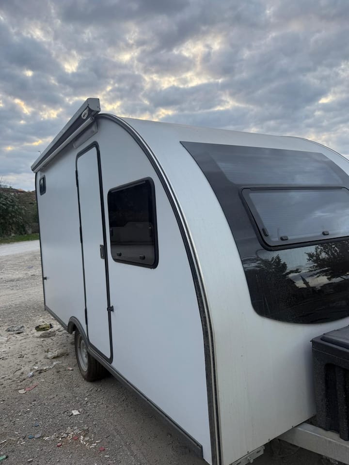 Karavan - Sakarya