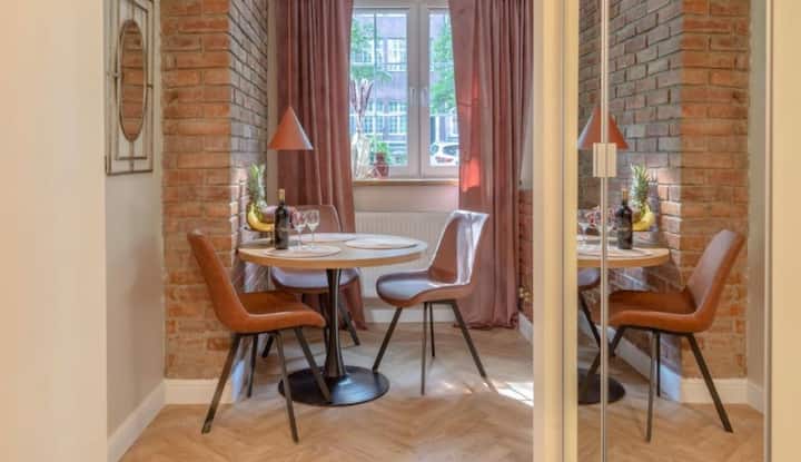 Amber Apartament - Gdańsk