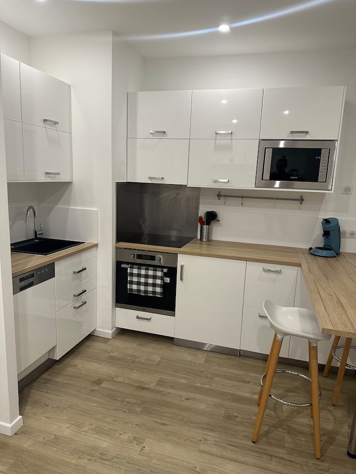 Le Nid De La Gare - ibis Styles Nancy Centre Gare