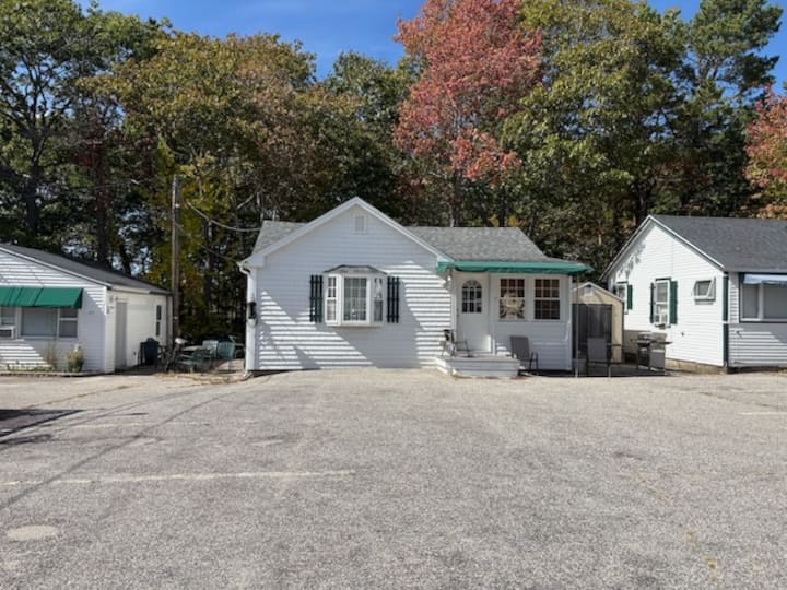Crosswinds Cottage 17 - Old Orchard Beach
