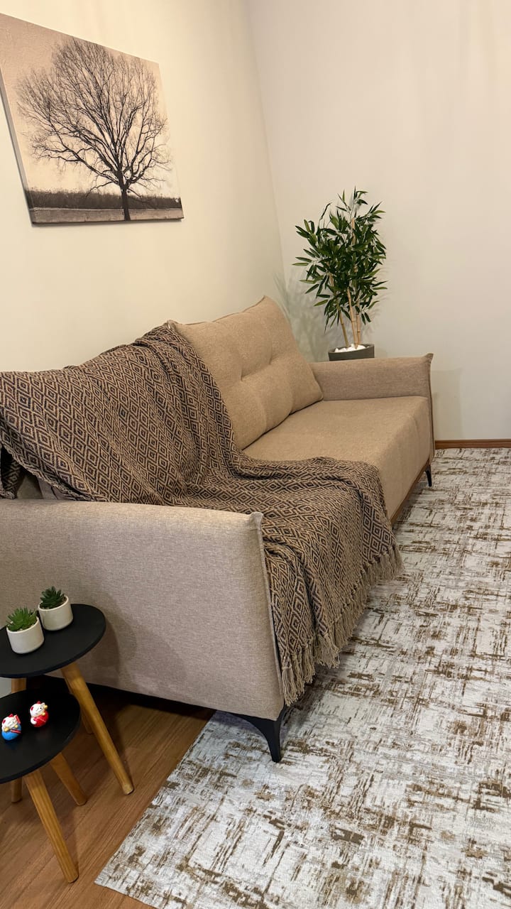 Apartamento Poços De Caldas - Poços de Caldas