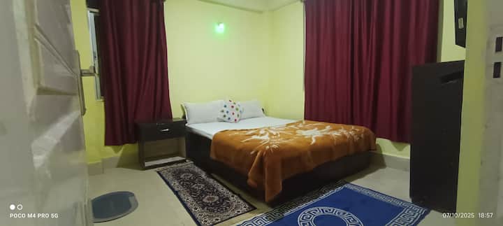 Sai Guest House - Gangtok