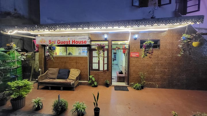 Comfort And Convenience In The Heart Of Gangtok - Gangtok