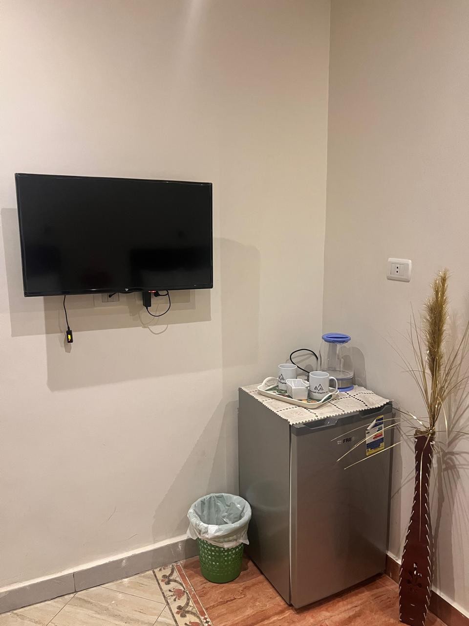 pyramides Royaume RZ Hôtel - Hôtels à louer à Nazlet El-Semman, Giza ...