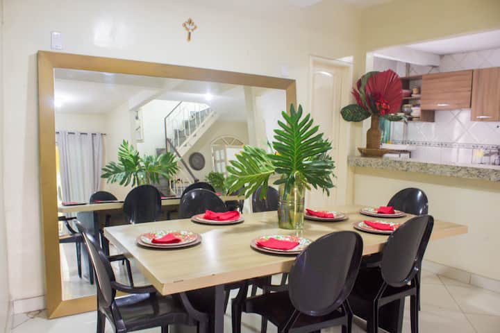 Casa Confortável Para Cop 30 - 貝倫