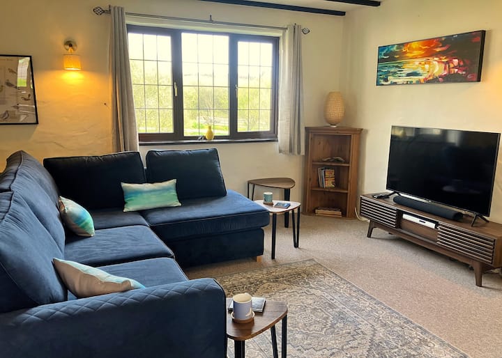 The Hide Woolacombe - ウーラクーム