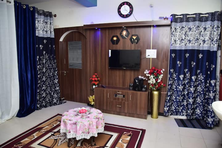 City Soul Family Inn Home Stay - Mysore