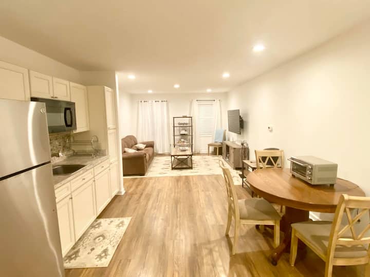 Darby Digs - Wec Oh Housing - Cowan Lake State Park, Wilmington