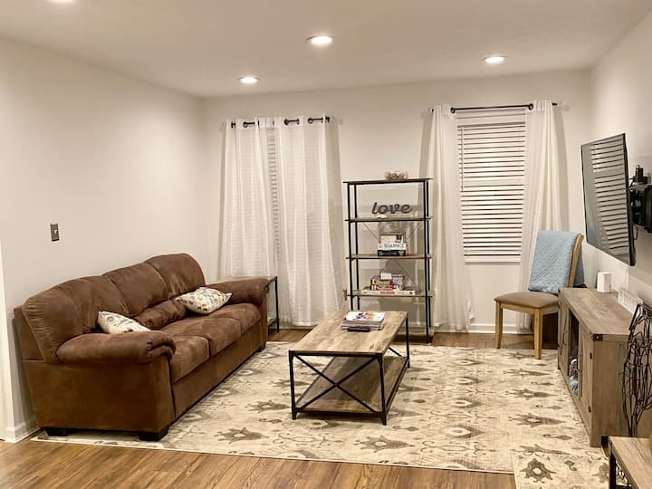 Darby Digs - Wec Oh Housing - Lynchburg, OH