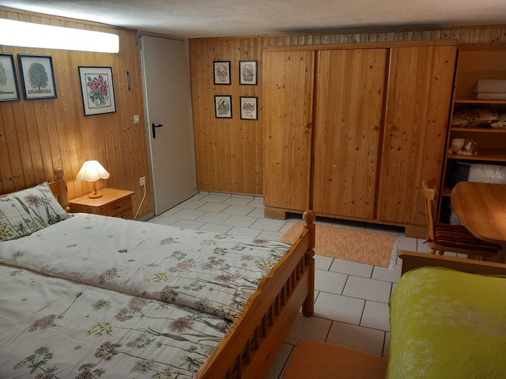 Wohnung In Vilsbiburg - Vilsbiburg