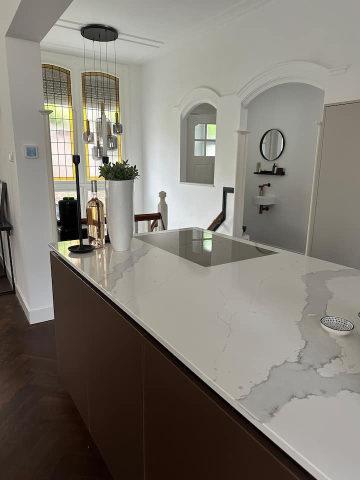 Fantastisch Huis Op N Fantastische Plek! - 's-Hertogenbosch