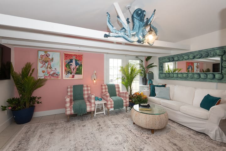 Salty Siren Shack- Willoughby/ocean View/norfolk - Norfolk, VA