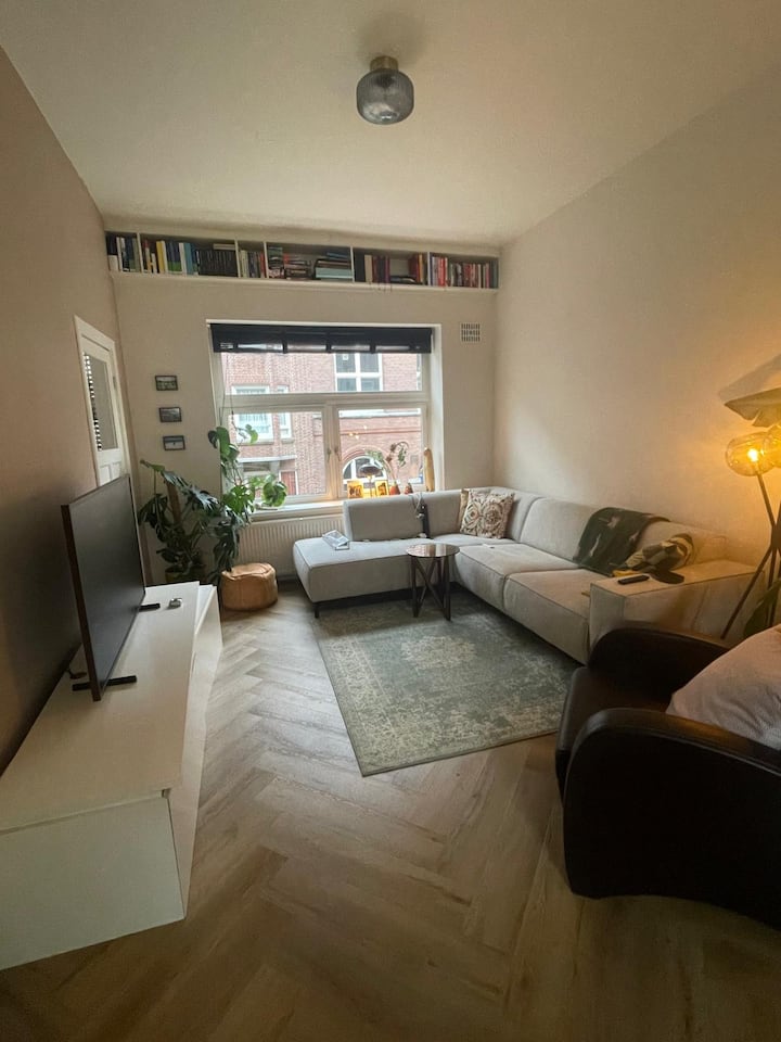 Casa Del Koetjeboe - In Het Centrum Van Amsterdam - Amsterdam