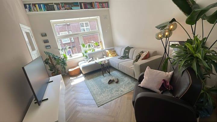 Casa Del Koetjeboe - In Het Centrum Van Amsterdam - Diemen