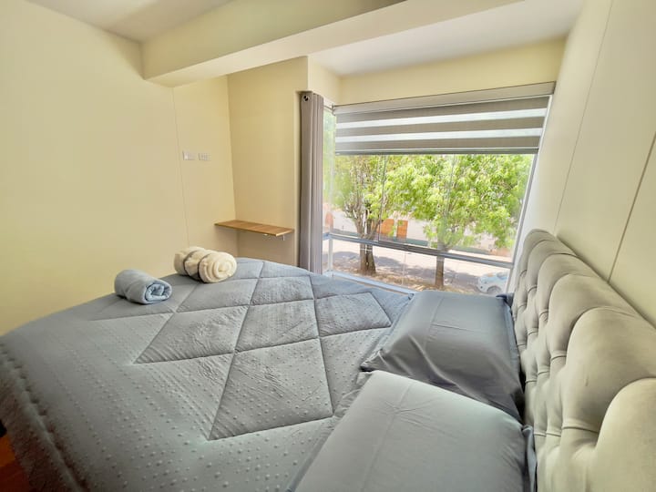 Terrazas Boutique, Espacio Acogedor Y Cómodo - Cusco