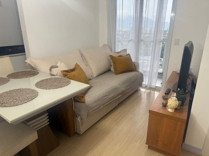 Fantástico Apartamento Porto Maravilha - Rio de Janeiro