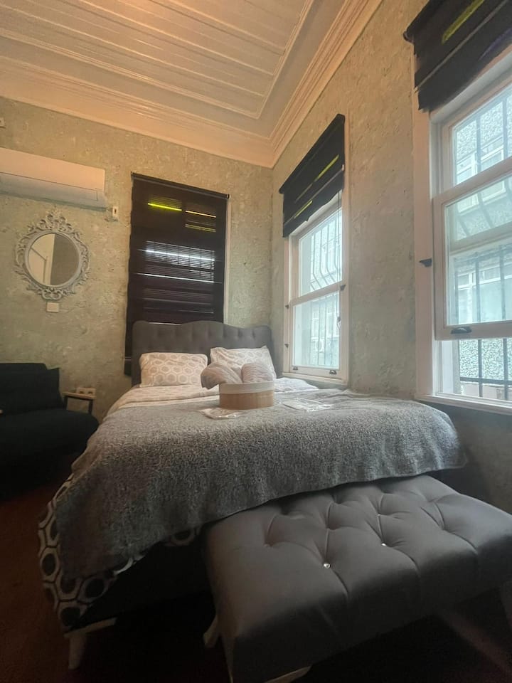 4 Taksim De şıK Stüdyo - Estambul