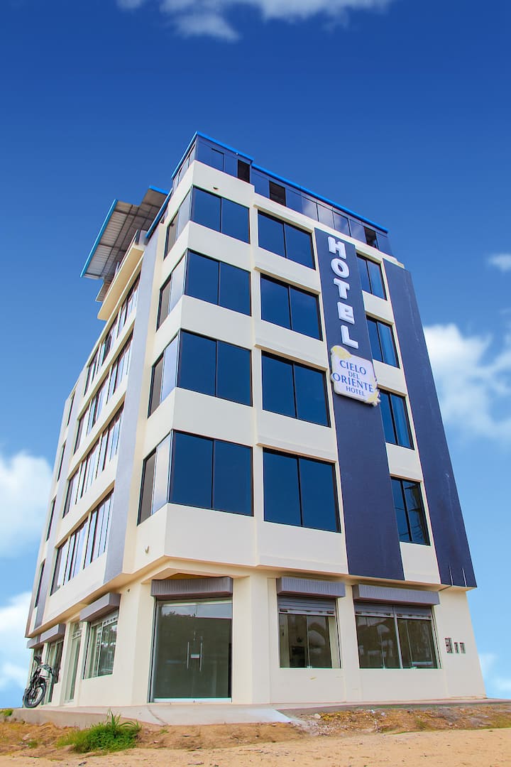 Departamento En Pucallpa - Pucallpa