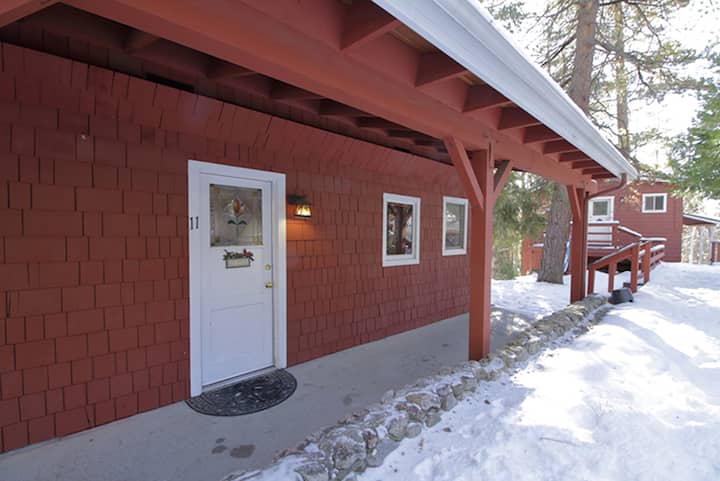 #11 Great Outdoors - Idyllwild-Pine Cove, CA