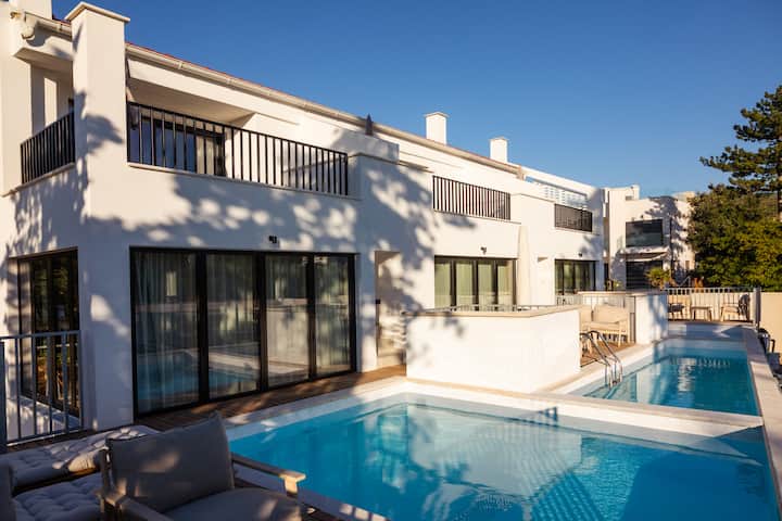 Seaside Luxury Boutique Apartment: Maestral - Krk