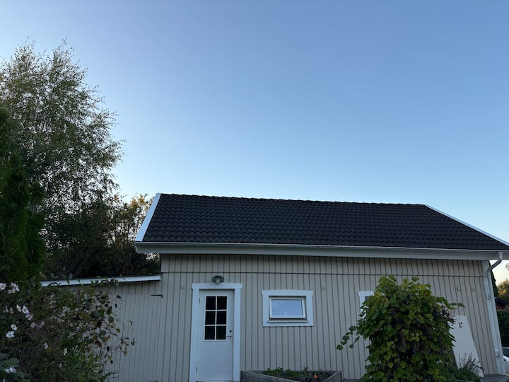 A Cozy 2 Room Apartment In Täby - Vallentuna