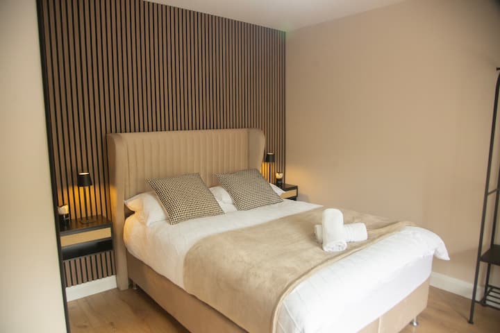 5 Mins To Rathsallagh House/20 Min To Punchestown - Irlanda