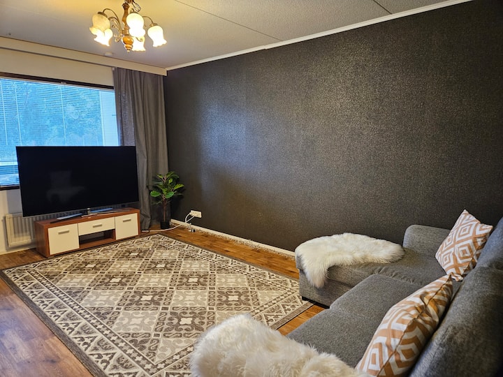 Apartament Superb - Hattula