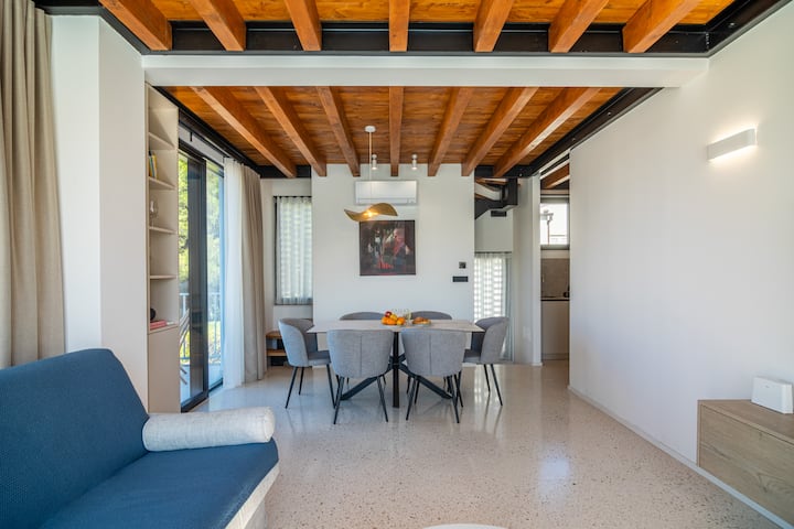 Seaside Luxury Boutique Apartment-jugo - Krk