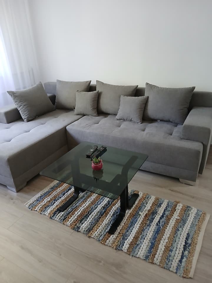 Apartman Dijana - Subotica