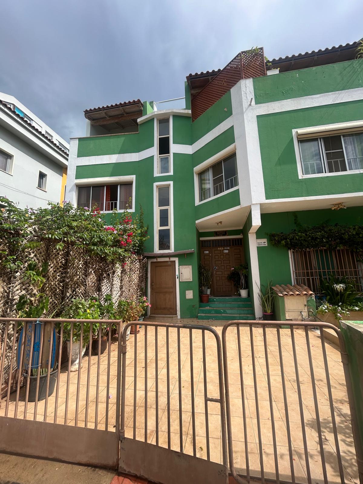 Tranquillité et calme d'Angulo Beach Santa Maria - Appartements à louer ...