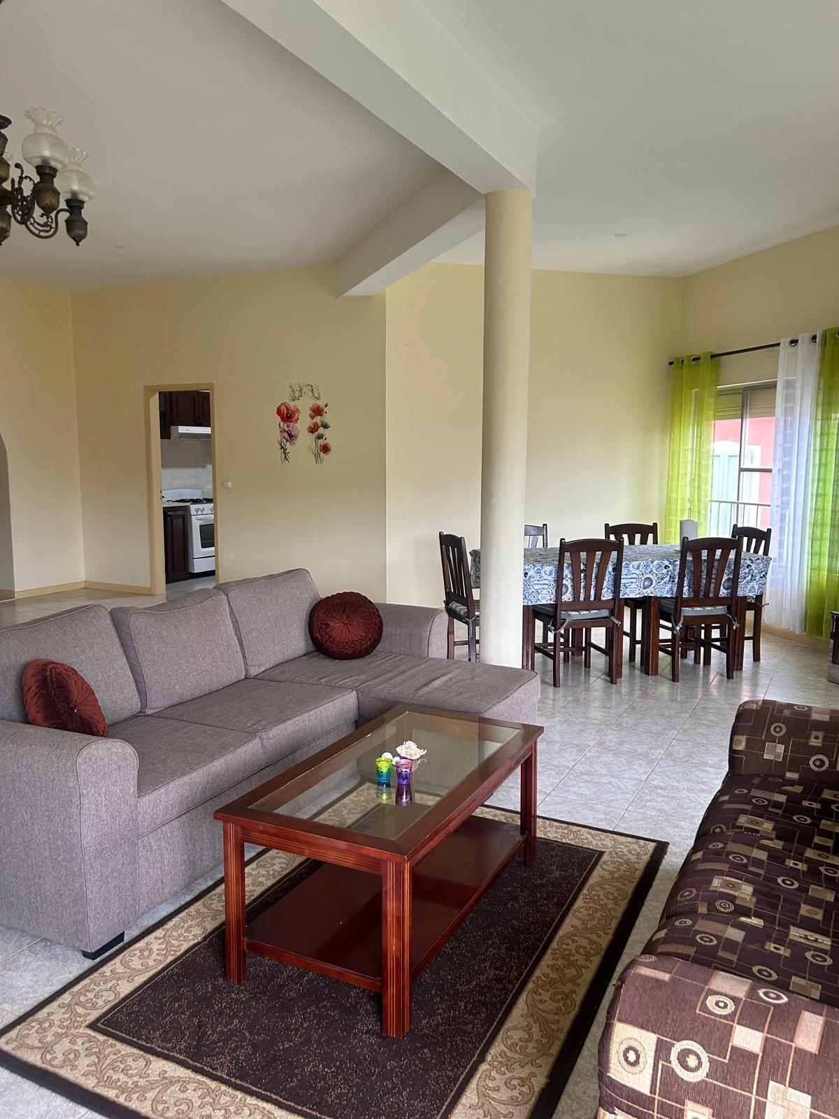 Tranquillité et calme d'Angulo Beach Santa Maria - Appartements à louer ...