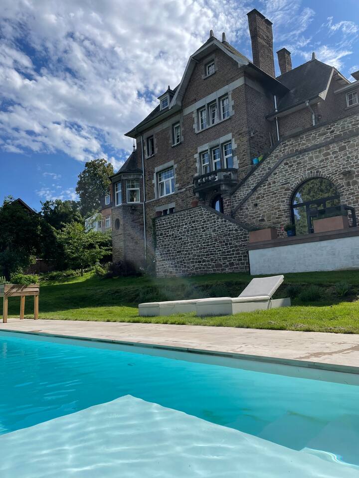 La Suite De La Meuse - Namur