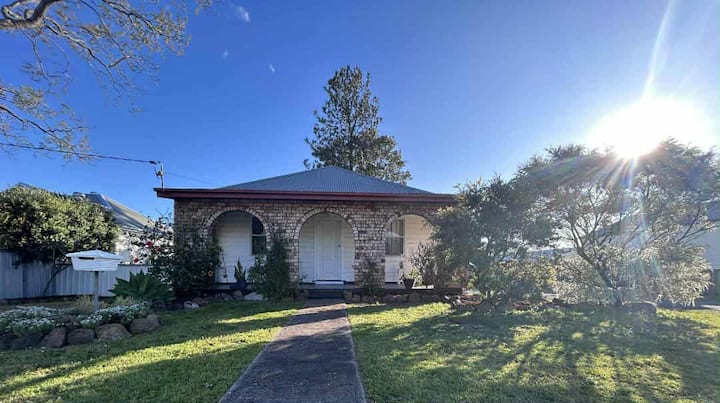 Cosy Cottage In The Heart Of The Hunter Valley - Branxton