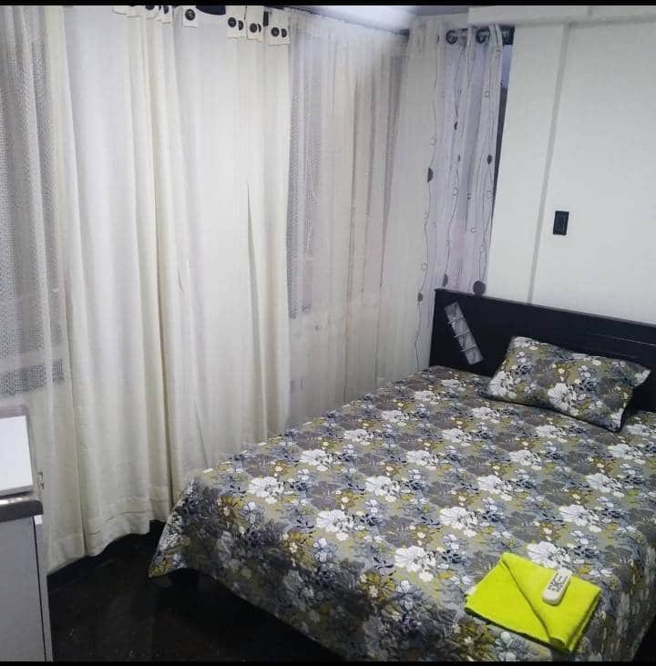 Hotel Casa Blanca - Pereira