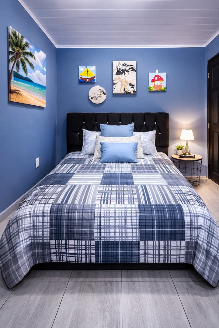 Villa Cozi 2cuartos 5 Minutos De Jaco Y Los Sueños - Playa Herradura